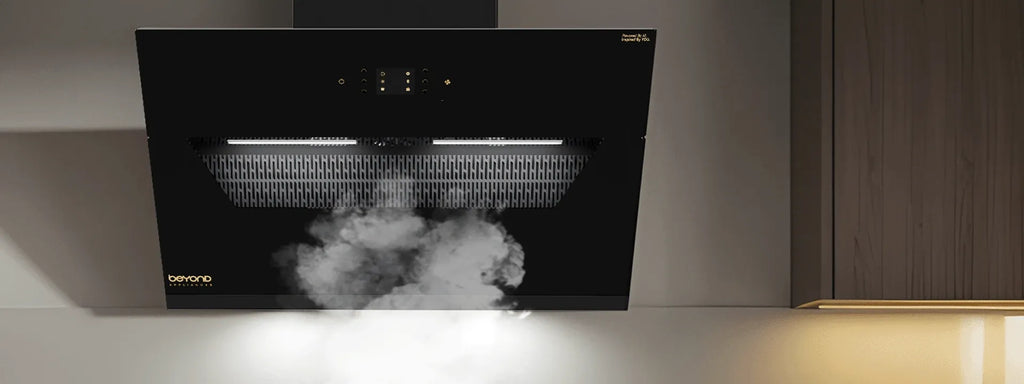 7 Key Insights: Chimney Suction Capacity Explained