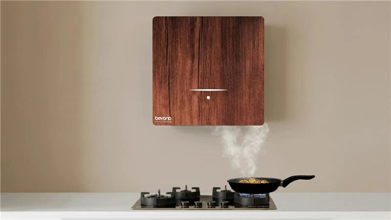 How to Pick the Perfect Chimney for High-Oil Kitchens