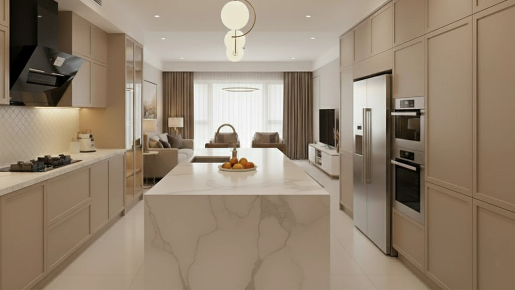 6 Smart Kitchen Chimneys: Airflow vs Space Guide