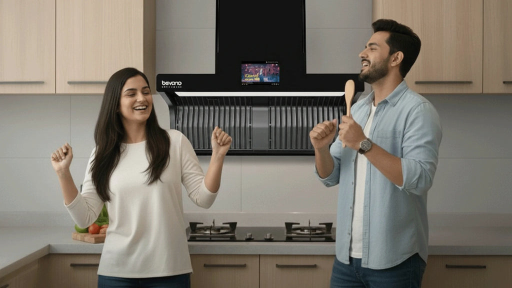 How to Transform Your Kitchen with Smart Devices