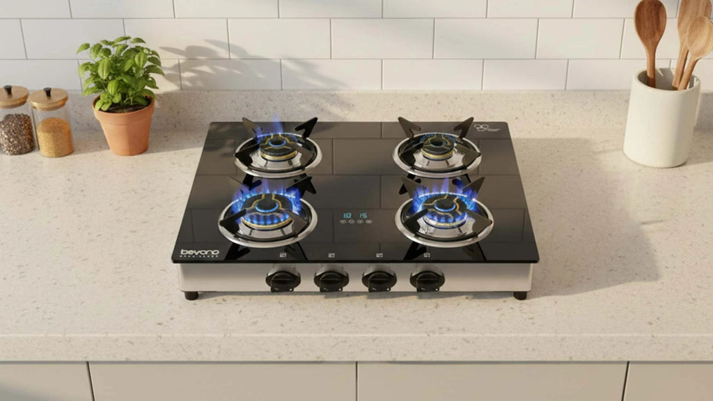 Energy Efficient Hob Tips: Your Complete Guide