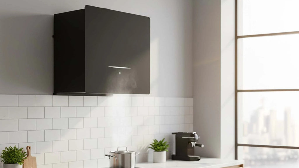 Smoke Extraction at Home: Essential FAQ Guide
