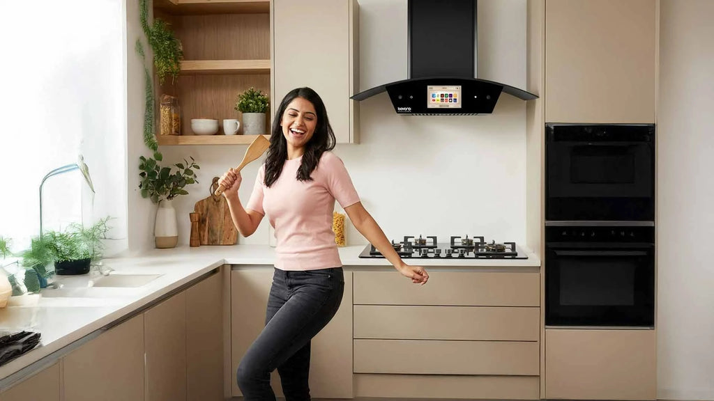 Everything You Need to Know About Minimalist Kitchens