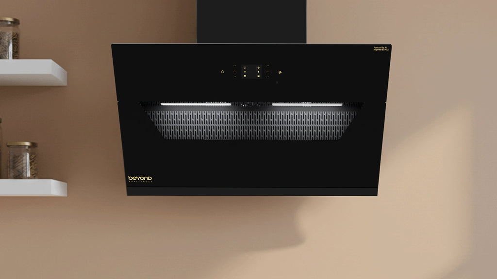 7 Kitchen Chimney Filter Types You Must Know