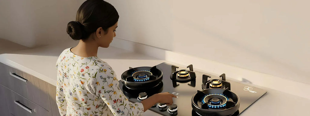 Efficient Hob 101: Everything You Need to Know