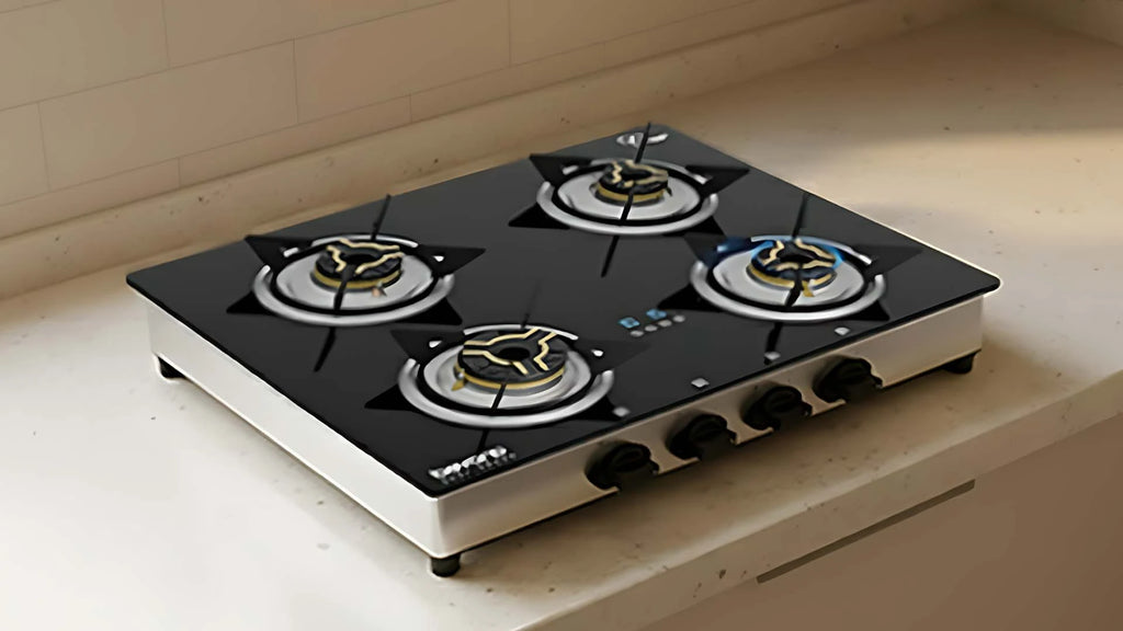 Cooktop Burner Heat Control: Complete Guide