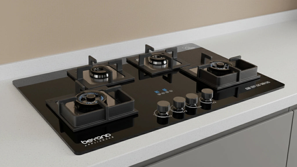 Smart Hob Buying Guide: Everything You Need