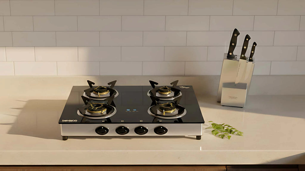 Efficient Cooktop Stove: Your Complete Guide
