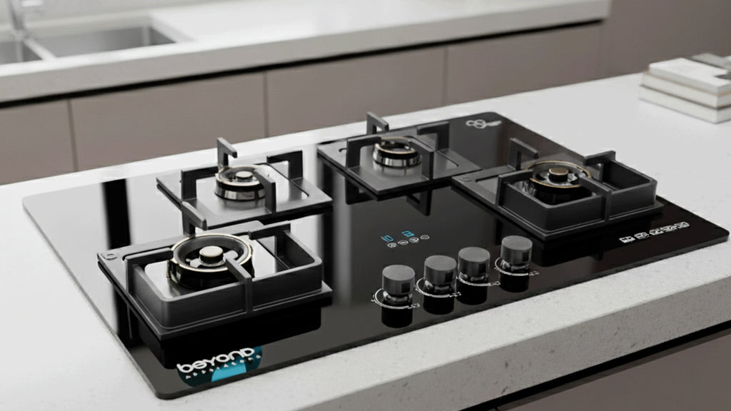 How FFD Sensors Work: Complete Hob Safety Guide