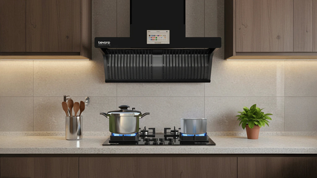 Essential Checklist: Pairing Hob with Chimney Right