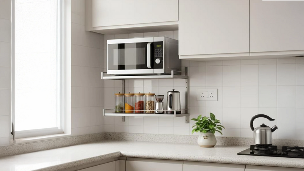 How to Choose the Perfect Oven Stand for Your Kitchen