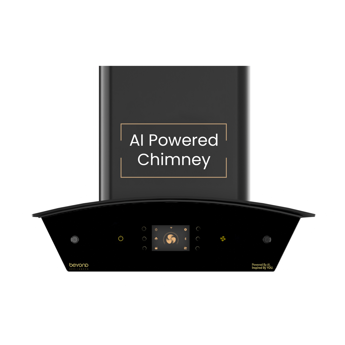 Buy Kitchen Chimneys, Hobtops & Cooktops Online | Beyond Appliances