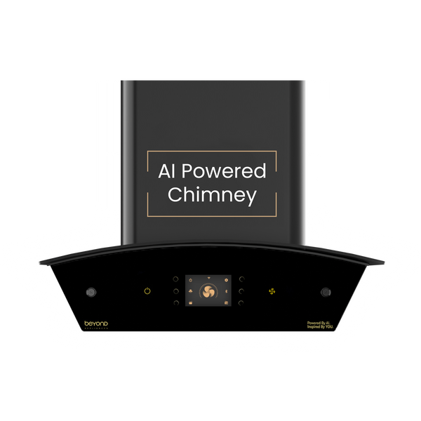 Buy Kitchen Chimneys, Hobtops & Cooktops Online | Beyond Appliances