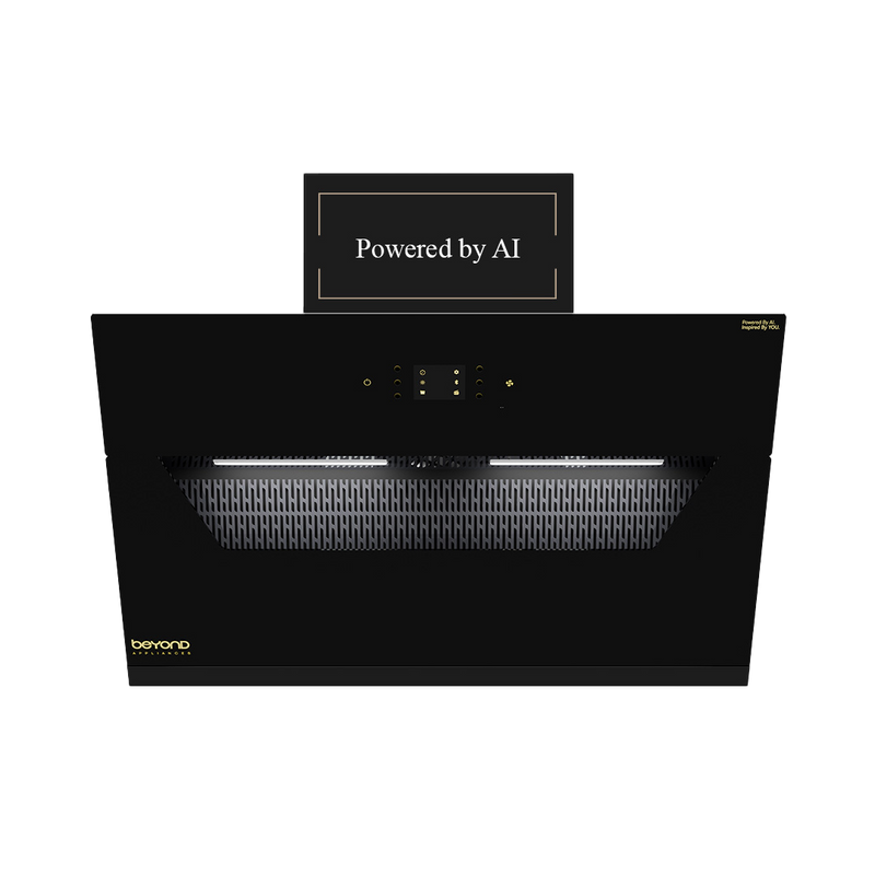 Best Kitchen Chimneys in India – Auto Clean, Filterless & Modern ...