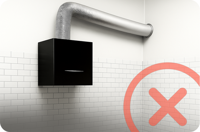 Cube Chimney | Get In Touch with Sales Team | India's 1st Plug & Play ...